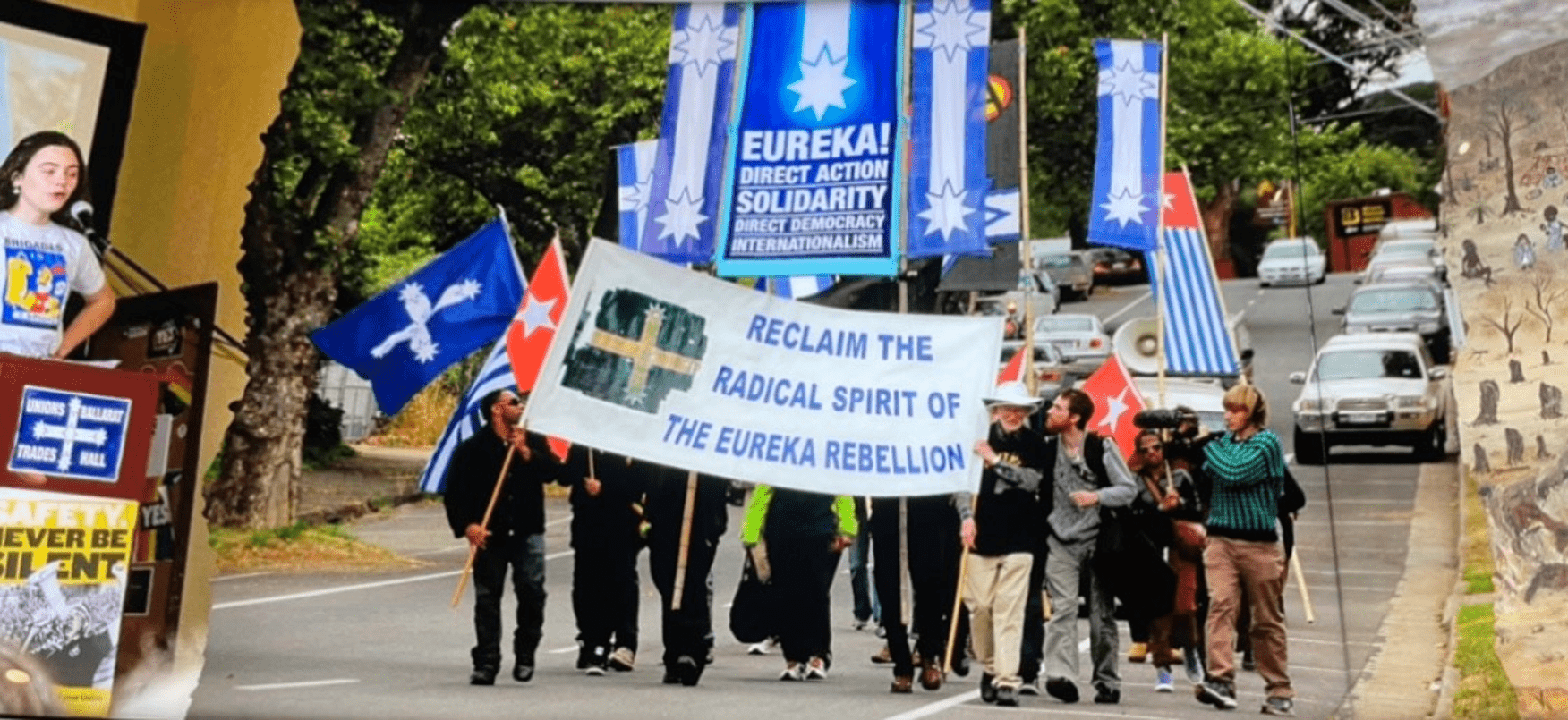 Visiting Victoria in Australia over the past 30 months: Another ...