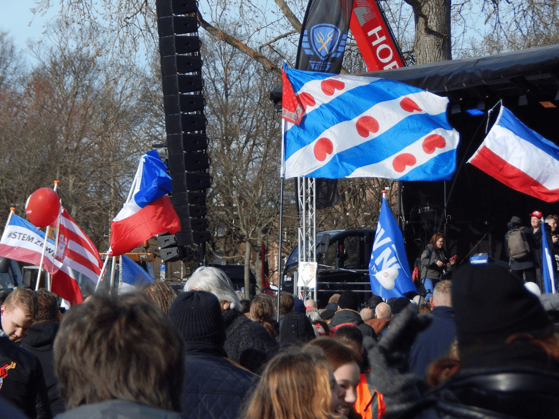 Why are the Dutch Farmers Protesting? - VASHIVA NEWS